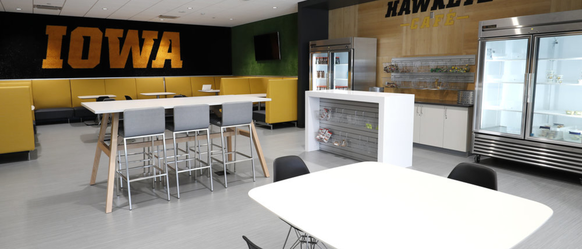 Iowa Sports Nutrition | The University of Iowa